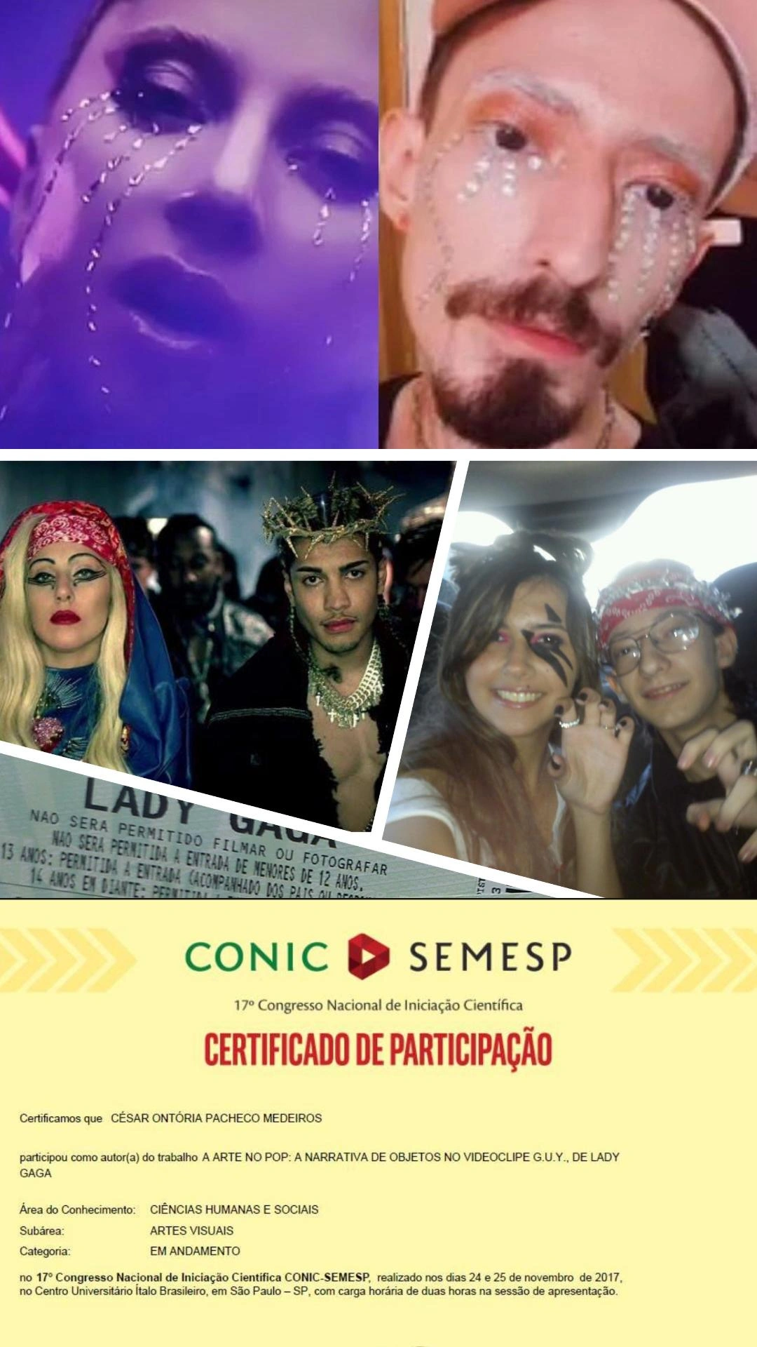 César Medeiros - MAYHEM NA PRAIA